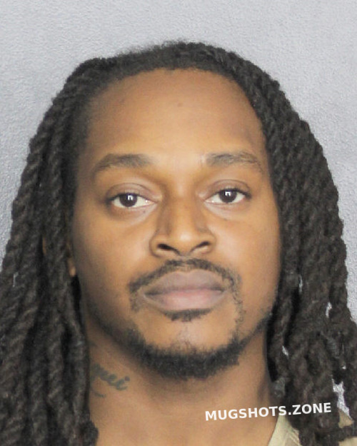 LEWIS JONATHAN DANIEL TERRANCE 10/16/2025 - Broward County Mugshots Zone