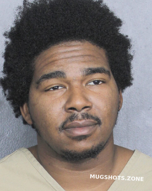 COSTUME LEOCARDO 10/16/2025 - Broward County Mugshots Zone