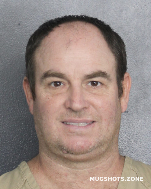 BURNS ADAM PERRY 10/17/2025 - Broward County Mugshots Zone