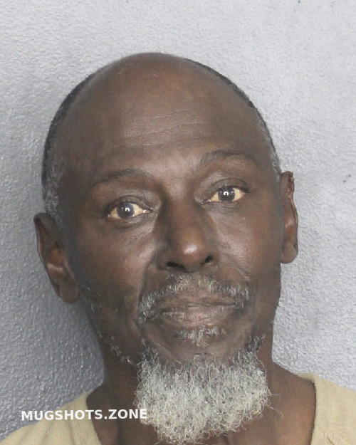 SAMUEL TERRON PROCHELLE 10/17/2025 - Broward County Mugshots Zone