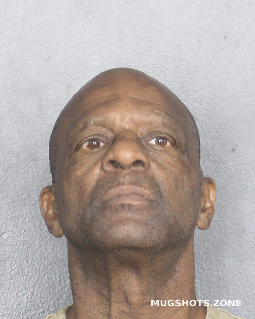 DOUSE JARONE ANTHONY 10/19/2025 - Broward County Mugshots Zone