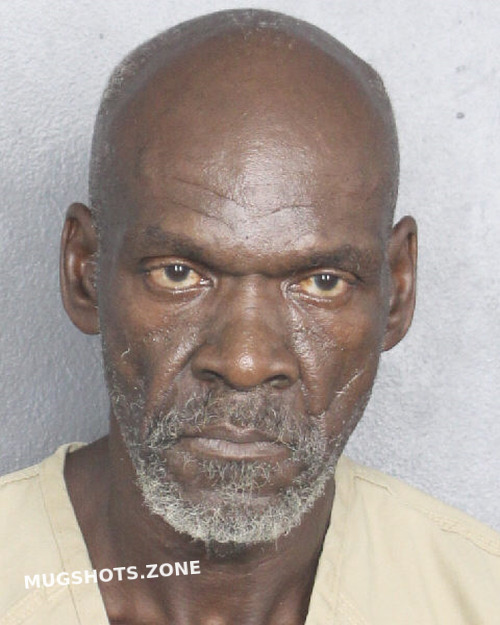 MARTIN KENNETH ONEAL 10/20/2025 - Broward County Mugshots Zone
