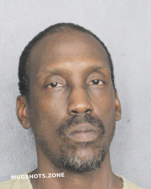 COOPER DEVIN LEVAR 10/21/2025 - Broward County Mugshots Zone