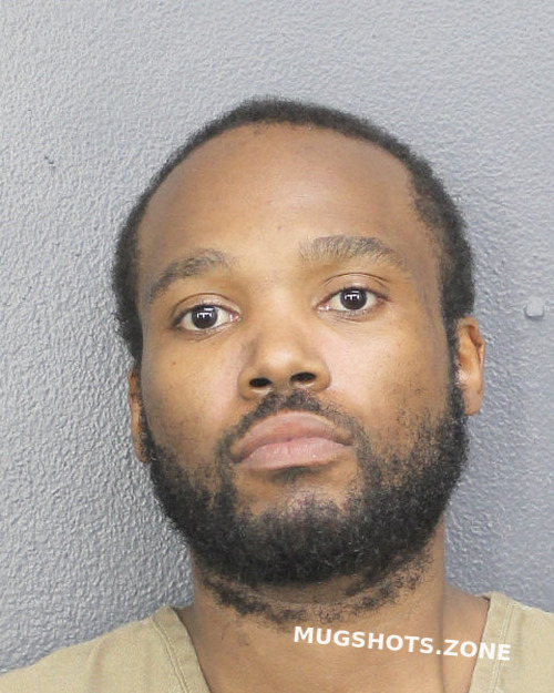 RACKLEY RODNEY STUART 10/22/2025 - Broward County Mugshots Zone