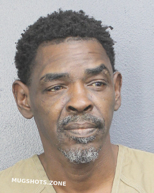 WIILIAMS BRIAN EDWARDS 10/22/2025 - Broward County Mugshots Zone