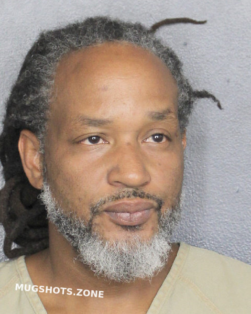 CHANCE DAVID DANIEL ALEXANDE 10/22/2025 - Broward County Mugshots Zone