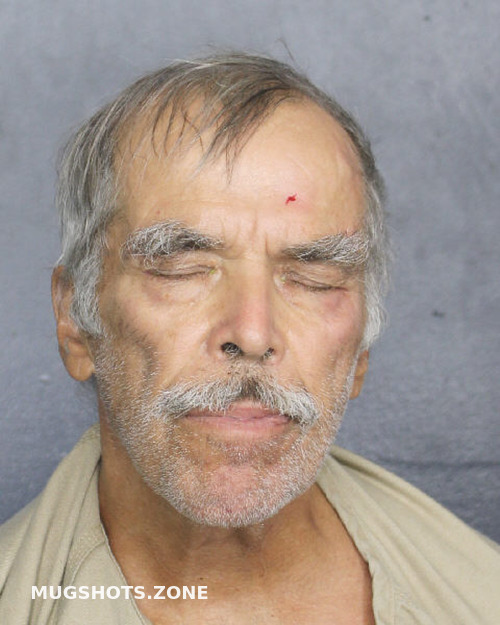 BASSO MATTHEW FRANCIS 10/23/2025 - Broward County Mugshots Zone