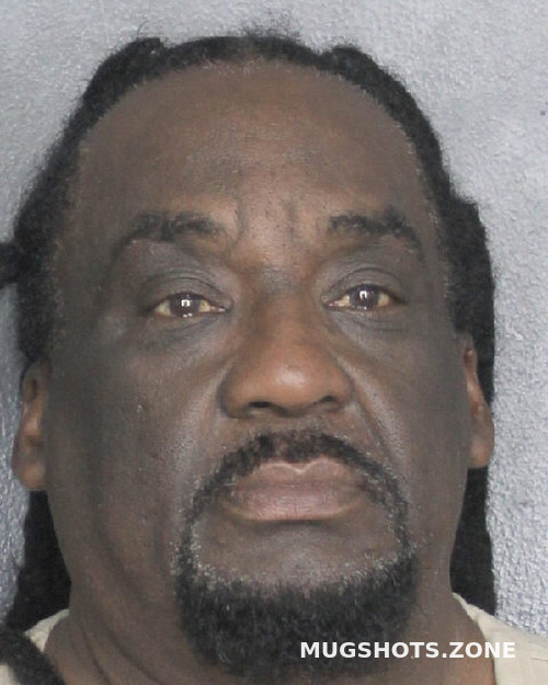 BOSTIC ROBERT LEE 10/23/2025 - Broward County Mugshots Zone