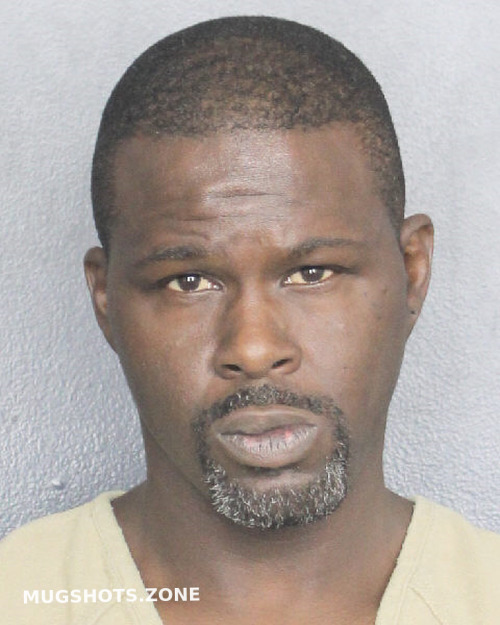 DAVIS CHRISTOPHER LASHAUN 10/23/2025 - Broward County Mugshots Zone