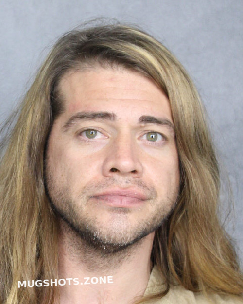 REYES JOSEPH GABRIEL 10/23/2025 - Broward County Mugshots Zone