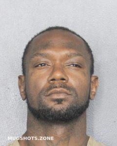 MAYNARD KAMERON 10/23/2025 - Broward County Mugshots Zone