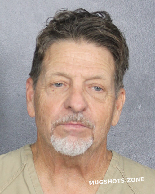 REX ROGER EUGENE 10/24/2025 - Broward County Mugshots Zone