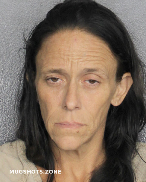 KALISH STACEY MICHELLE 10/26/2025 - Broward County Mugshots Zone