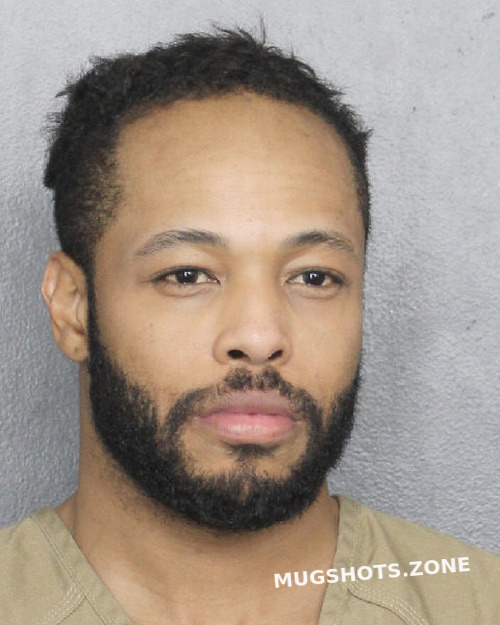 MIKE RANDOLPH LEE 10/28/2025 - Broward County Mugshots Zone