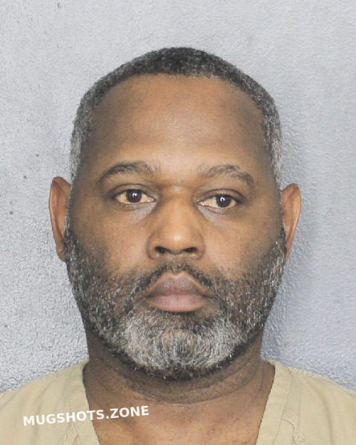 DEER GLAISTER ANTONIO 10/28/2025 - Broward County Mugshots Zone
