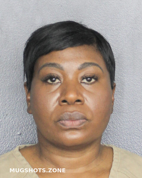 DECIUS DENISE 10/28/2025 - Broward County Mugshots Zone