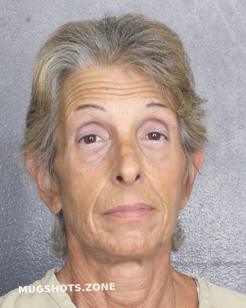 DELUCA CHARLENE 10/29/2025 - Broward County Mugshots Zone