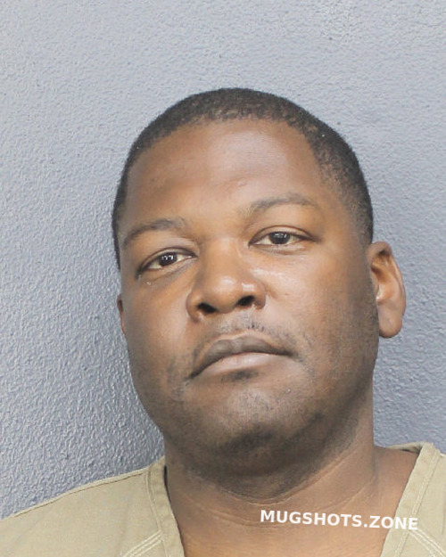 MILLS SHAIN 10/29/2025 - Broward County Mugshots Zone