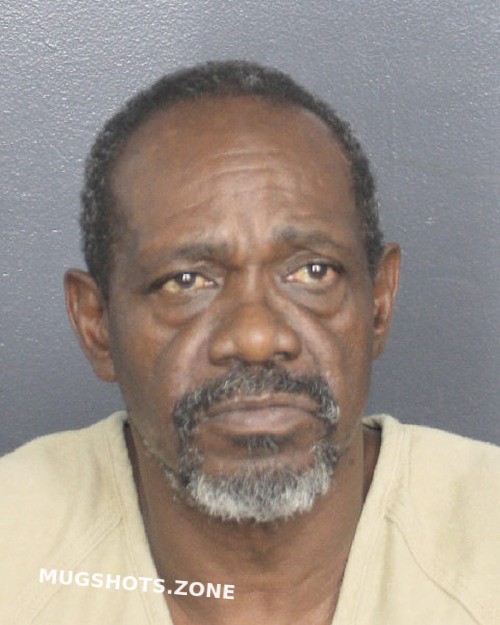 JASPER JOSEPH 10/29/2025 - Broward County Mugshots Zone