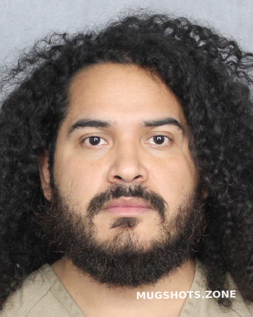 TORRES DAVID 10/29/2025 - Broward County Mugshots Zone