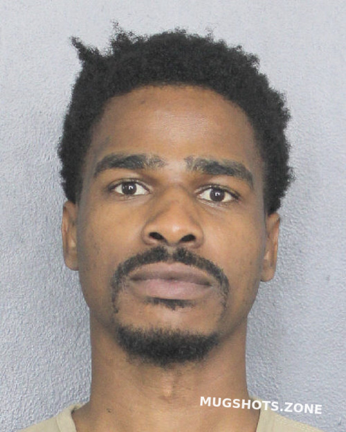 DEXTER ROGER J 10/30/2025 - Broward County Mugshots Zone