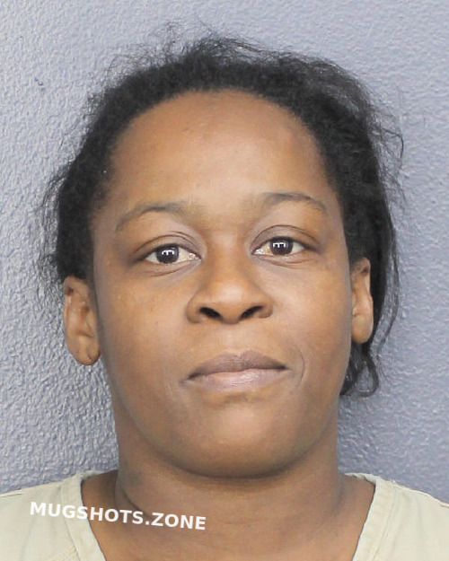 KELLY TANIKA MICHELLE 10/30/2025 - Broward County Mugshots Zone