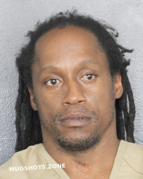 MCKENZIE PRINCE 10/31/2025 - Broward County Mugshots Zone
