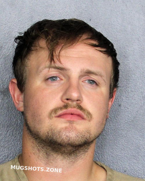 WOODBURY COLTON DUANE 10/31/2025 - Broward County Mugshots Zone