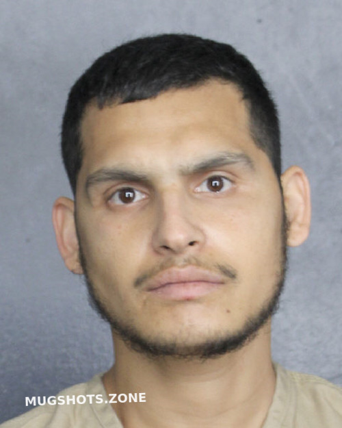 LUGO JAKE ANTHONY 11/01/2025 - Broward County Mugshots Zone