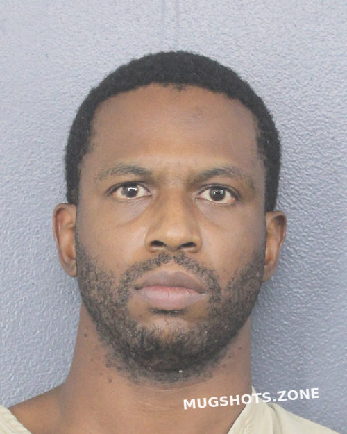 WILLIAMS CALVIN HENRY 11/02/2025 - Broward County Mugshots Zone