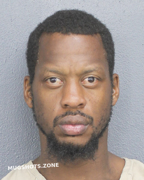 JOHNSON JAZZY 11/03/2025 - Broward County Mugshots Zone