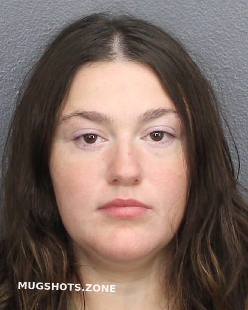 TAUMAN SKYLER SHERIDAN 11/03/2025 - Broward County Mugshots Zone