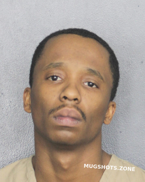 Thomas Cameron James 11 03 2025 Broward County Mugshots Zone