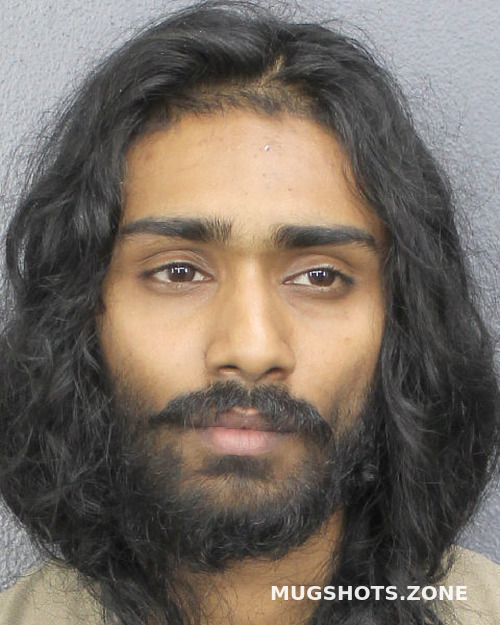 SAHADAT MUHAMMAD YUSUF 11/03/2025 - Broward County Mugshots Zone
