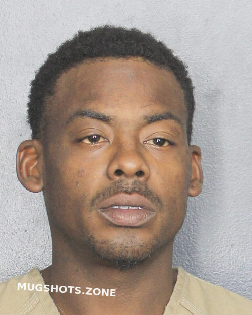 MURPHY TIMOTHY 11/04/2025 - Broward County Mugshots Zone