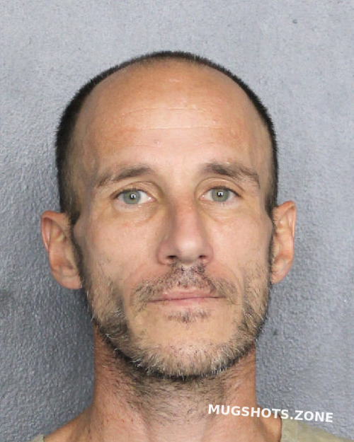 EASON ERIK PHILIP 11/04/2025 - Broward County Mugshots Zone