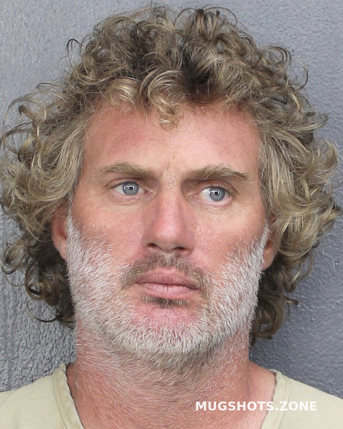 EDELEN KENNETH ERIC 11/04/2025 - Broward County Mugshots Zone