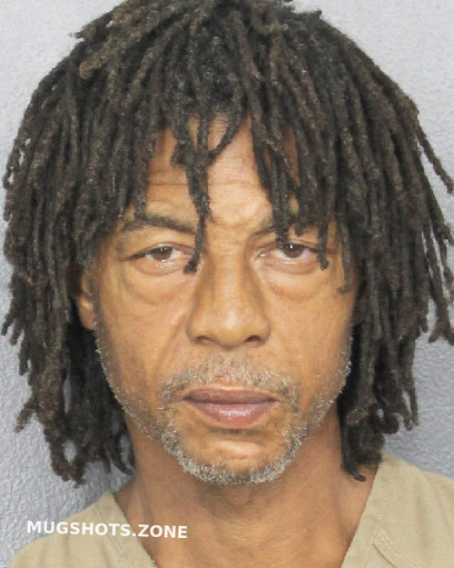 ROBINSON SYLVESTER LAVAR 11/04/2025 - Broward County Mugshots Zone