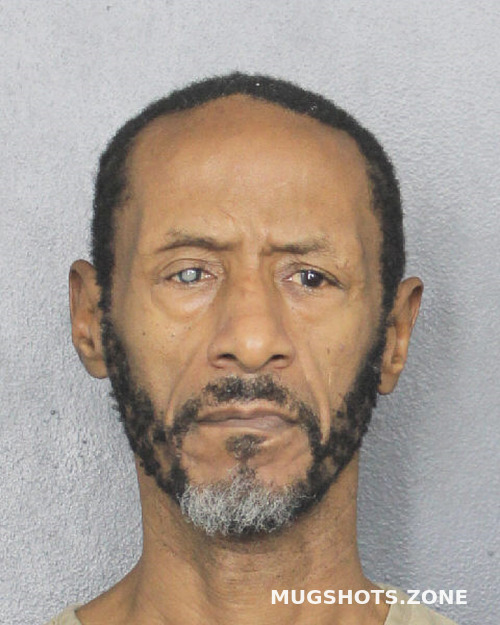 STEPHENS ROBERT 11/05/2025 - Broward County Mugshots Zone