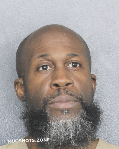 METELUS JOHNSON 11/05/2025 - Broward County Mugshots Zone