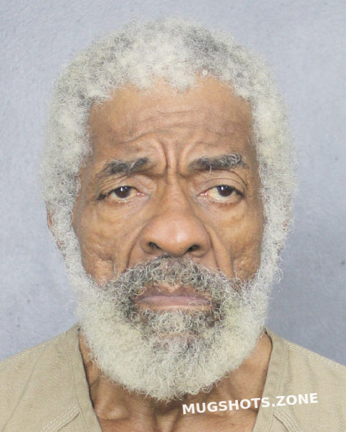 WOOTEN RODNEY 11/05/2025 - Broward County Mugshots Zone