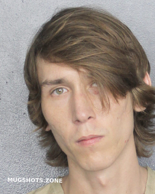 GAREEV TIMUR 11/05/2025 - Broward County Mugshots Zone
