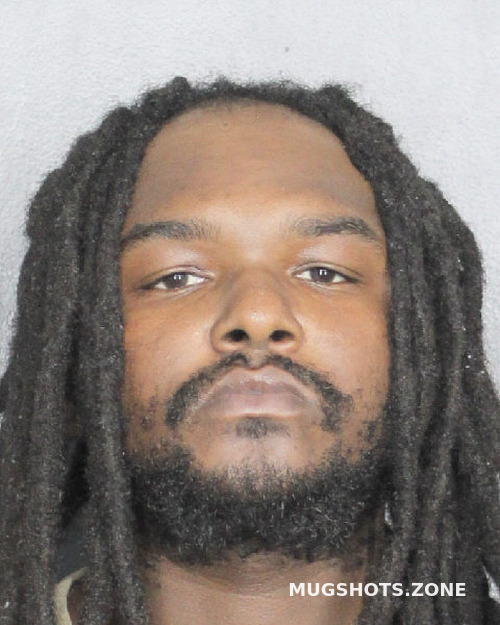 BETHEL RASHAD ANFERNEE ROBERT 11/05/2025 - Broward County Mugshots Zone