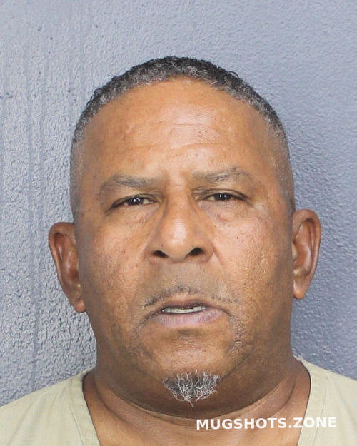 WILEY WILLIAM KEVIN 11/05/2025 - Broward County Mugshots Zone