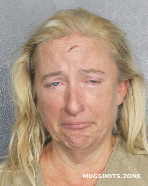 HARTON RACHEL CATHERINE 11/05/2025 - Broward County Mugshots Zone
