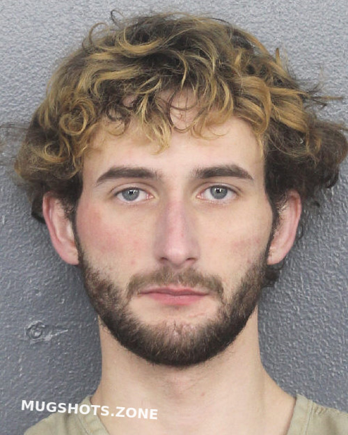 HOWE DENNIS GREGORY 11/07/2025 - Broward County Mugshots Zone