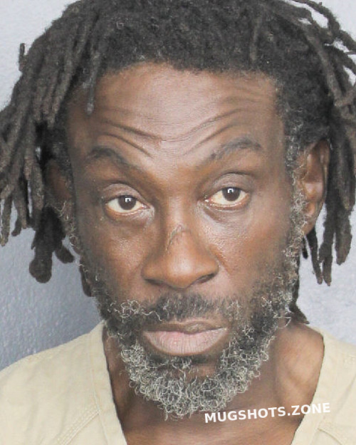 ALBRITTON ALBERT EDDIE 11/09/2025 - Broward County Mugshots Zone
