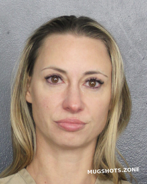 BARTLETT RANDI THERESA 11/11/2025 - Broward County Mugshots Zone