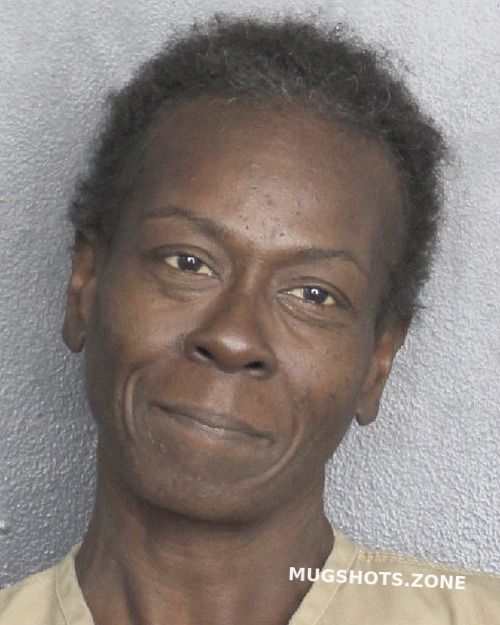 ALLEN YOULANDA ADELLA 11/11/2025 - Broward County Mugshots Zone