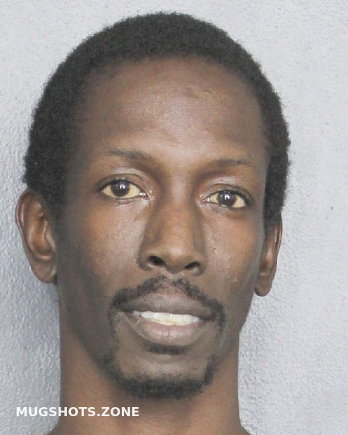 MC KNIGHT JERMAINE PAUL 11/12/2025 - Broward County Mugshots Zone
